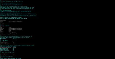Client Server Architecture Of MySQL Article KTEXPERTS