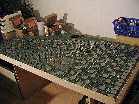 Feature Custom Computer Desks TechEBlog