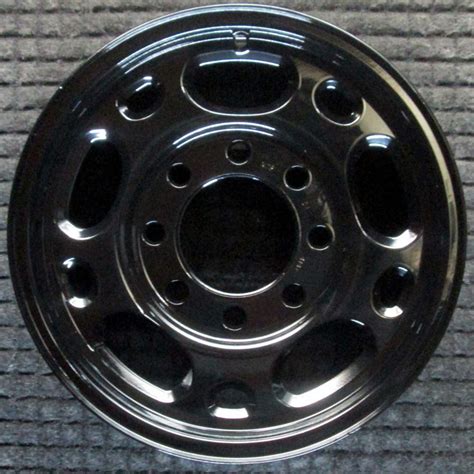 Gmc Sierra Oem Alloy Rim 2001 2007 59 Off
