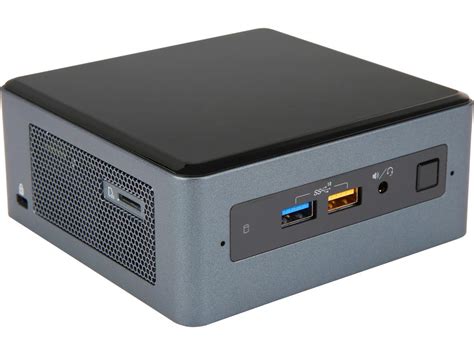 Nuc Intel Core I7 8559u 2 70ghz 4 50ghz 8mb 28w Boxnuc8i7beh