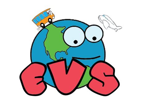EVS presentation! – "Future in Our Hands" Youth NGO