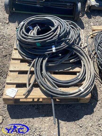 Copper Tech Cable Yac Auctions