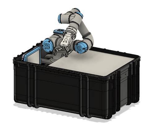 Smc Robot Training System Rts 200 Edsolab