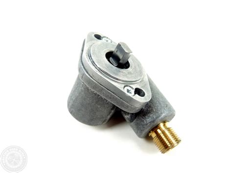 BG Rev Counter Drive Gearbox Royal Enfield Constellation