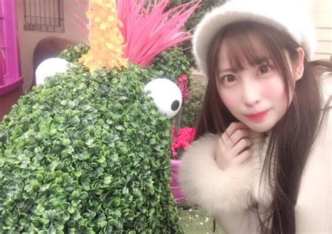 Nubi 034 하즈키 모모 Avppomppu