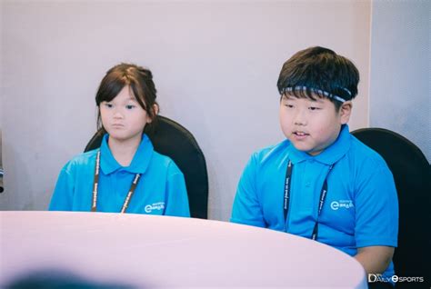 게임 통해 실패 두려움 사라진 거 같아요