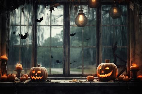Microsoft Teams Halloween Backgrounds Images Free Download On Freepik