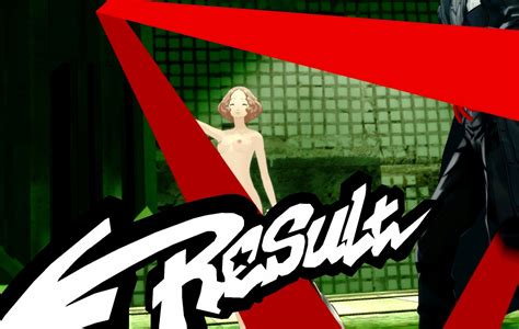 Persona 5 Royal Modding Adult Gaming Loverslab