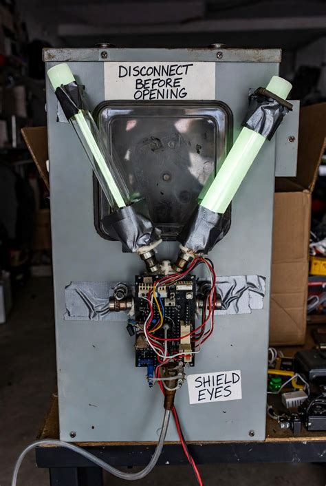 Flux Capacitor Now Available On Temu For 999 With Free Shipping