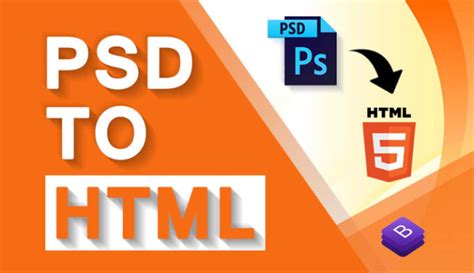 Convert Psd To Html Psd To Bootstrap Website Html Css Responsive