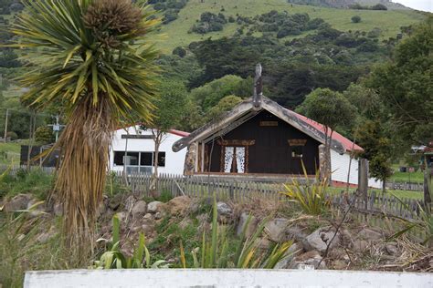 Ōnuku Marae Māori Maps