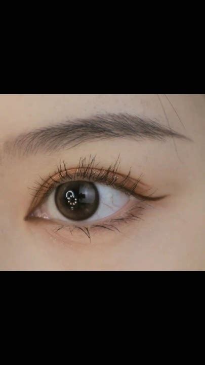 Eyemakeup Tutorial Eyemakeup Eyelinertutorial Makeup Trending