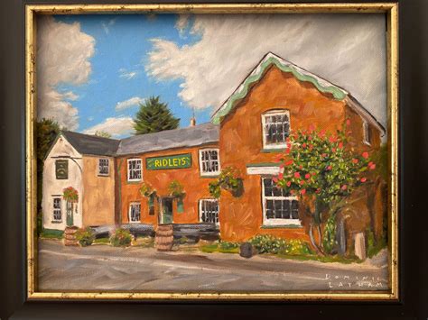 The Compasses Inn Chelmsford