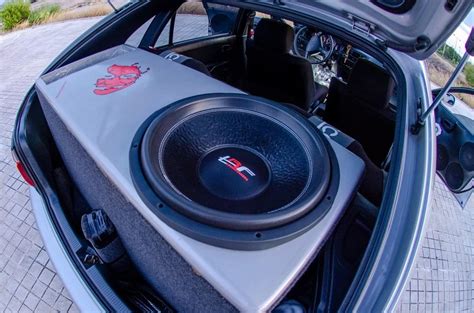 How To Install Car Speakers In Rear Deck Howstereo