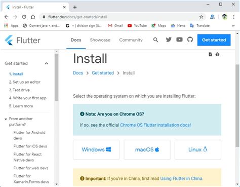 Flutter Là Gì Ưu điểm Tính Năng Vượt Trội Của Ngôn Ngữ Flutter