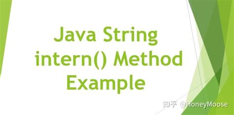 java string 手工引用指针 知乎