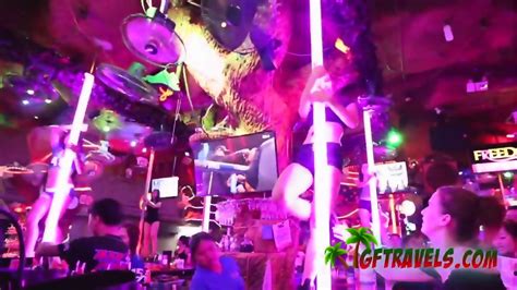 Sex In A Bar Bathroom Or In The Middle Of The Dancefloor This