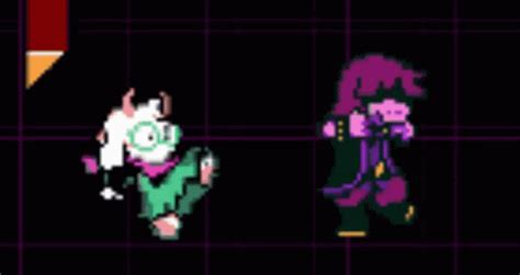 Deltarune  Deltarune  탐색 및 공유