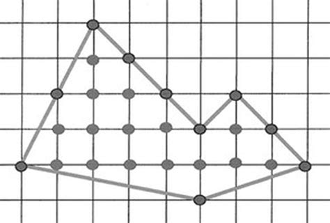 Lattice Polygons Science Game