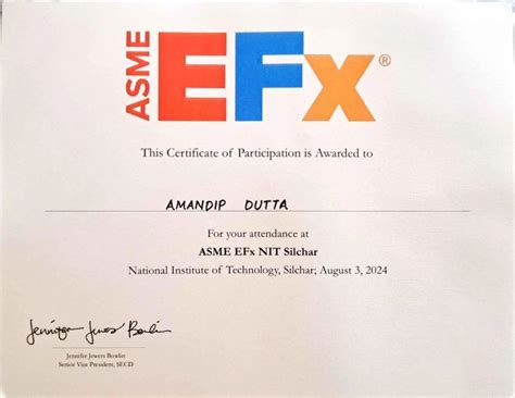 Amandip Dutta On Linkedin Im Happy To Share That Ive Obtained A New Certification