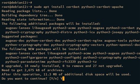 cómo instalar drupal cms con apache en debian 12 howtoforge