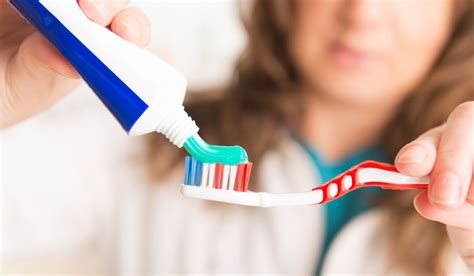 Toothpaste A Liquid Or A Solid Cavitiesgetaround