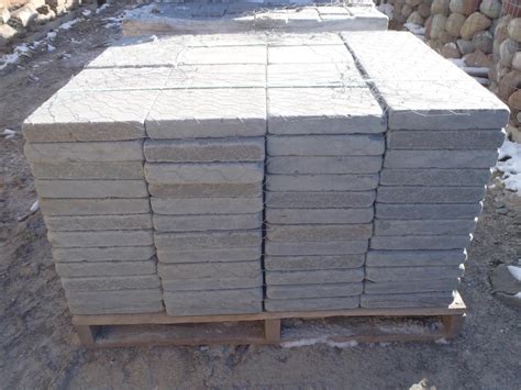 Tumbled Bluestone Quarry Connections