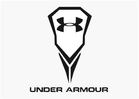 Under Armour Logo Vector Under Armour Logo Exploration On Pantone