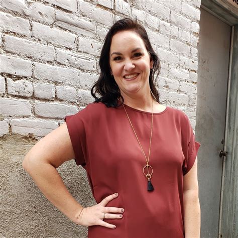 Amber Joy Olson