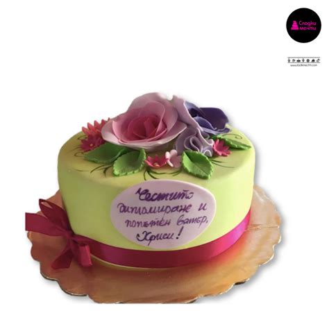 Т18 Сладкарски цех Сладки Мечти