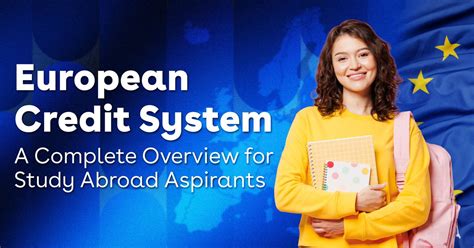 European Credit System Ects Guide Conversion And Uses