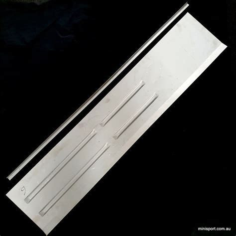 Moke Centre Section Panels Minisport