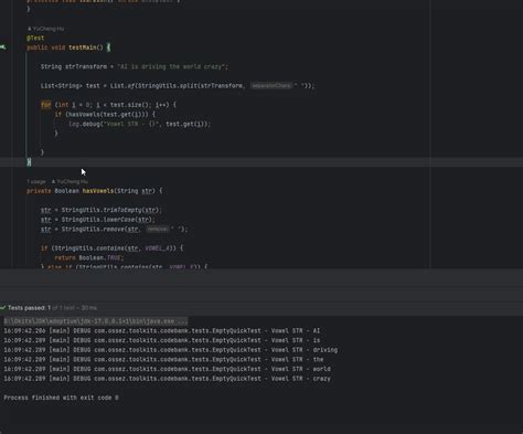 如何用 java 找到字符串中的元音 cwikius