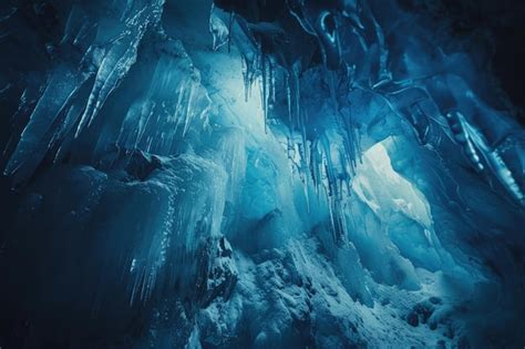 Blue Ice Formations Images Free Download On Freepik
