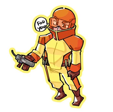 Rex Splode Sticker Etsy