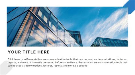 ppt of company introduction2 pptx wps free templates
