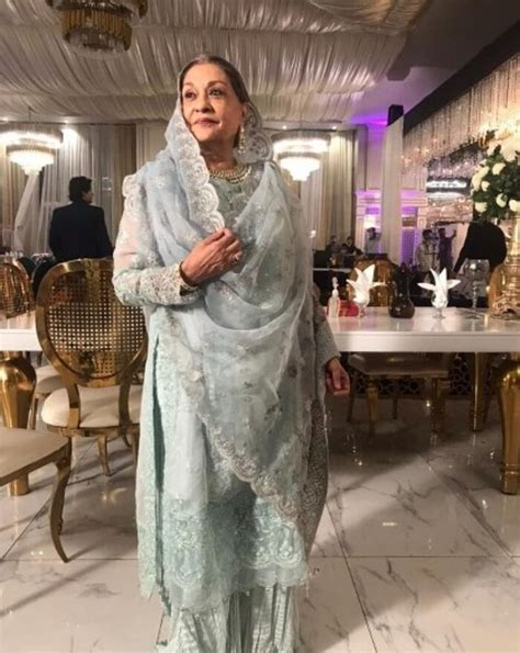 जब पाकिस्तानी शोज की 72 साल की दादी ने किया दूसरा निकाह खूब हुआ था