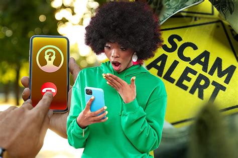 9 Scam Phone Numbers People In Arizona Should Never Answer