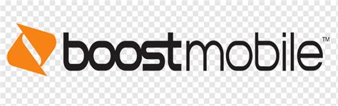 Boost Mobile Logo Vector