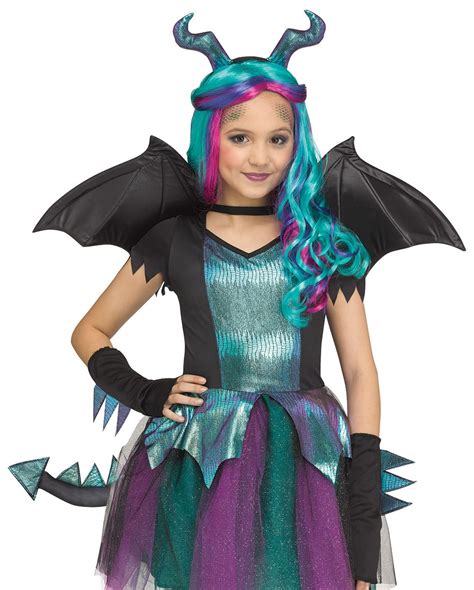 Blue Dragon Girl Costumes At Stephen Jamerson Blog