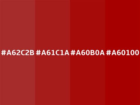 Css Color Red