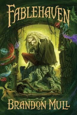 Characters In Fablehaven Tv Tropes