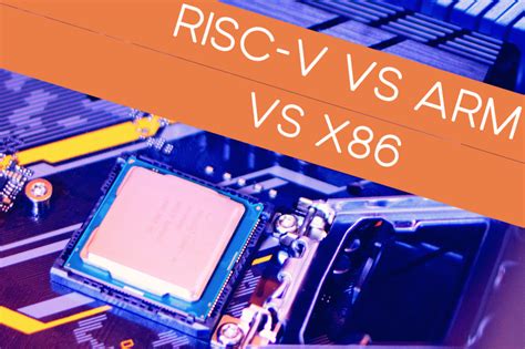 X86 Arm