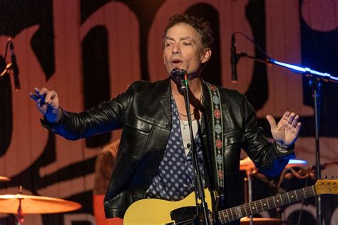 The Wallflowers Shake Up The Longhorn — Last Nite Live