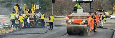 Non Destructive Infrastructure Evaluation Using Gpr Gssi Geophysical