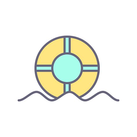 Float Vector Icon 18892805 Vector Art At Vecteezy