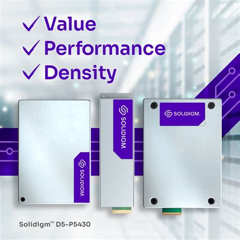 Solidigm On Linkedin Solidigm Qlc Ssd For Right Sized Data Storage Solutions