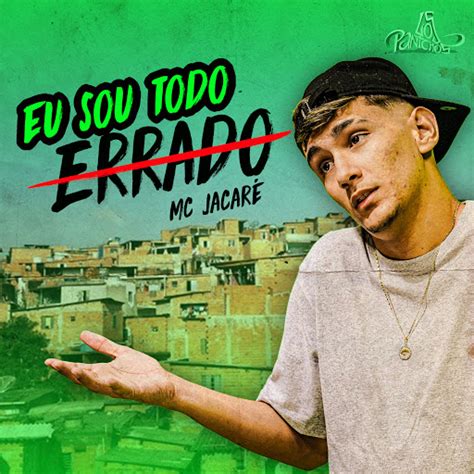 Eu Sou Todo Errado Youtube Music