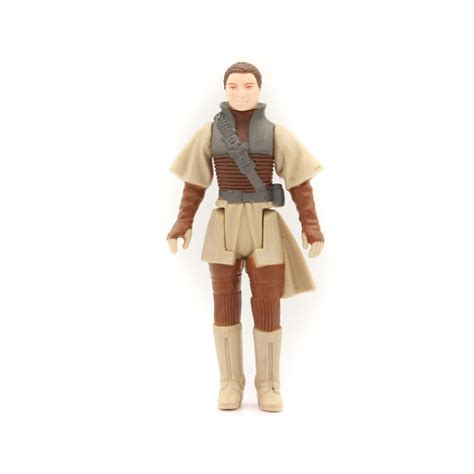 Star Wars Rotj Princess Leia Boushh Disguise Kenner The Bog Toys