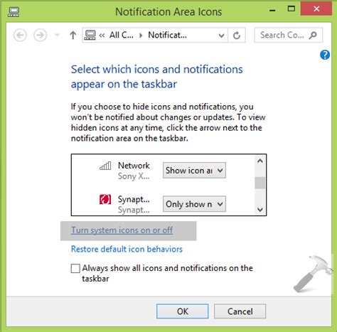 How To Turn Off Language Indicator In Windows